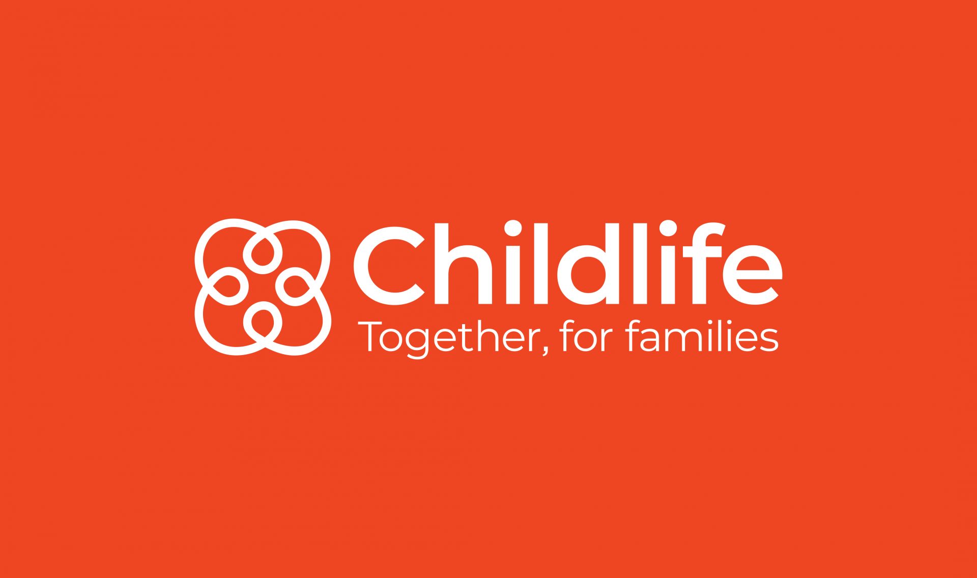 Childlife; rebrand - Remember Pember